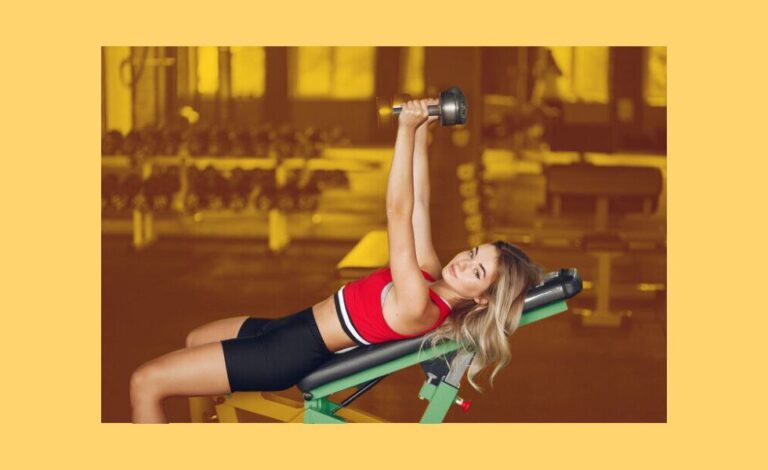 Breast Lift Exercises - Farashti: health, beauty, and fitness