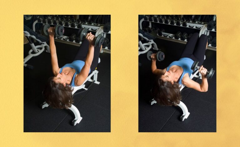 Breast Lift Exercises - Farashti: health, beauty, and fitness