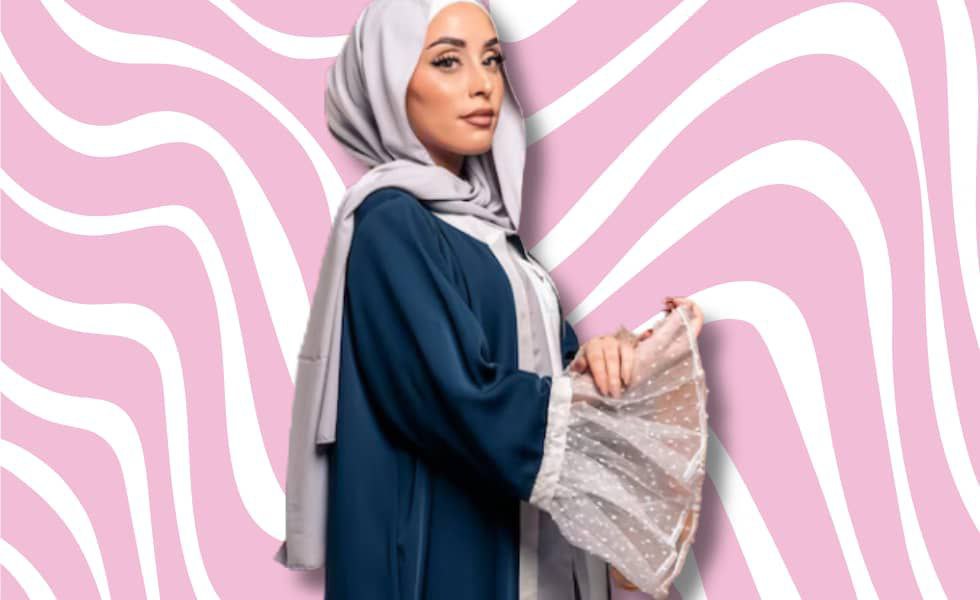 All You Need to Know about Hijabi Clothes - Farashti: health, beauty, and fitness