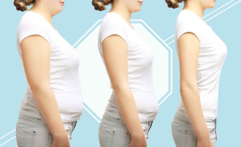 Weight Gain after Exercise - Causes and Prevention - Farashti: health, beauty, and fitness